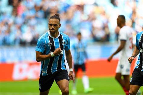 Grêmio X Santos Onde Assistir Horário Ingressos E Escalações Do Jogo