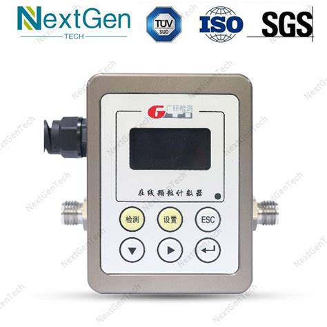 Oil Contamination Sensor On Line Monitoring Sensor And Equipment Oil Test Oil Contamination Sensor On Line Monitoring Sensor And Equipment Oil Test