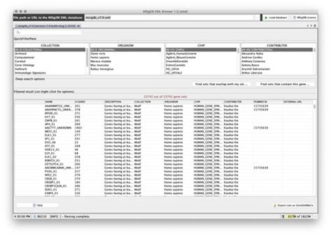 Gsea User Guide
