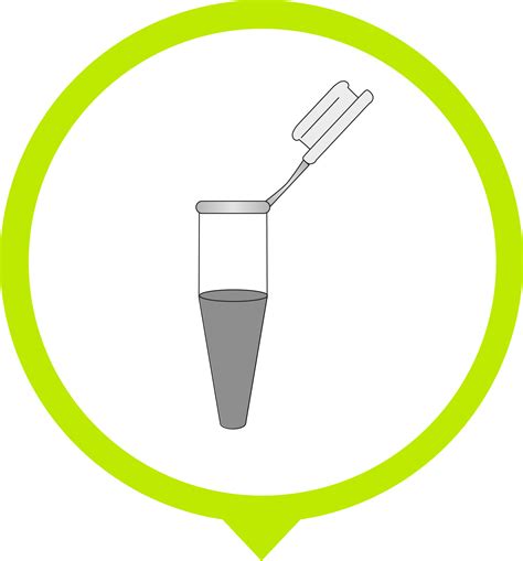 Smile Proteomics Sample Preparation Simplified Preomics