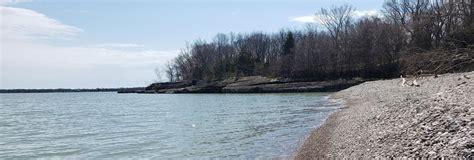 Destination Ohios Lake Erie Shores And Islands Beachcombing Magazine