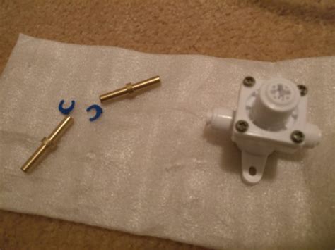 Hands On Review Williams Brewing Inline Co2 Regulator Control Each