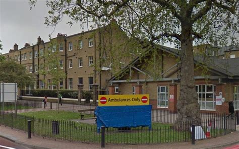 Doctor Charged With Sex Assaults On Patient At Lewisham Hospital