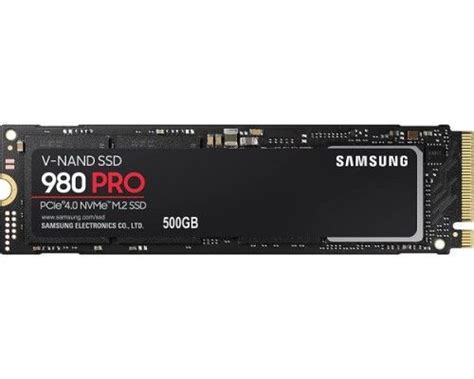 2 ТБ Внутренний SSD-диск Samsung 980 Pro_2523 озон SSD 980 Pro 2Тб M.2 ...
