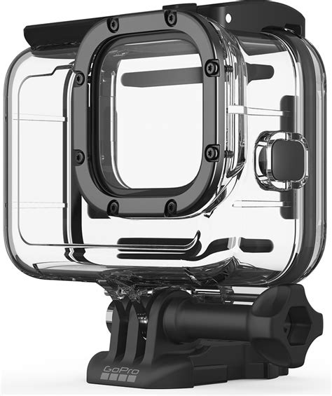 Gopro Hero10 Black Protective Housing Actionkameras Fotogena