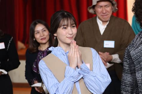 綾子（福田麻貴）が小池（野村周平）のもとに走る！山田（八木勇征）は成仏できるか？＜『婚活1000本ノック』最終話完全版＞の画像ページ