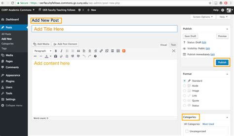 Frequently Asked Questions About Sites Help