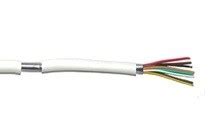ES-08S кабель 8х0,22 в экране - Ультра