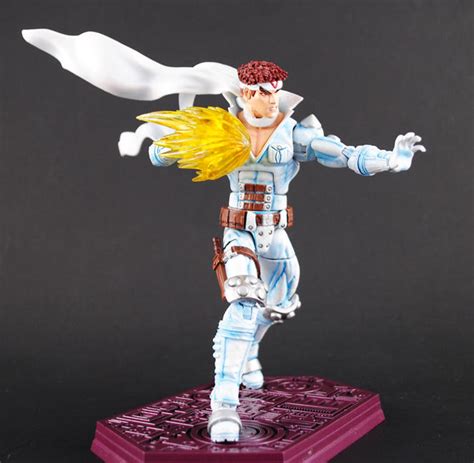 2016 Jin Saotome Custom Marvel Legends Figure By Jin Saotome On Deviantart