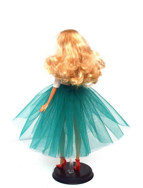 Kesha Barbie Doll