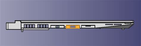 Framework Open Sources The D CAD Design Files For Its Modular Laptops Liliputing