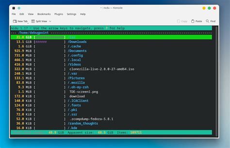 5 Great Gui Apps For Visual Disk Usage In Linux Ubuntu With Bonus