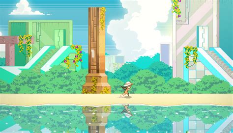 Retronya Ciamik Game Pixel Art Android Yang Bisa Kalian Mainkan Di