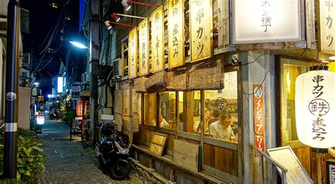 Hidden Gems In Tokyo For Tourists Discover Tokyo Past The Usual