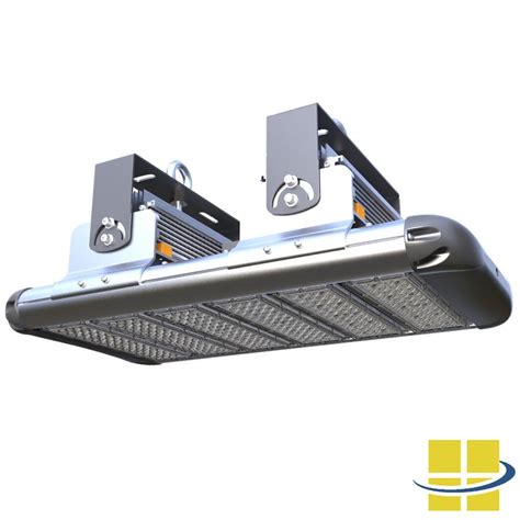 New High Heat Led High Bay Lights Ip66 Ik10 3g5g Vibration Rated