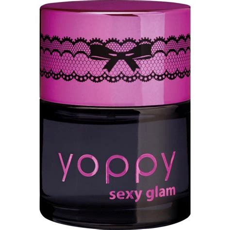 Sexy Glam By Yoppy Reviews And Perfume Facts