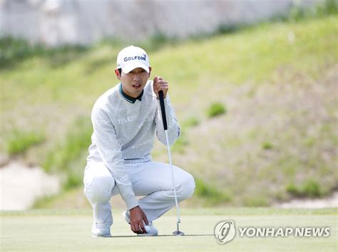 김동은 집중 연합뉴스