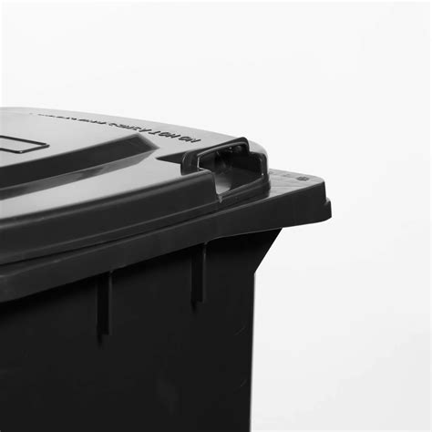 240 Liter Garbage Bin Strobigo