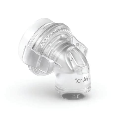 Resmed F20 F30 Connector For Airmini St Jude Sleep Apnea Clinic