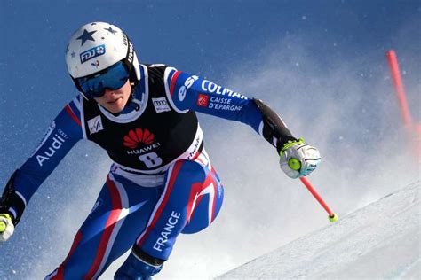 Romane Miradoli Site Officiel Membre De L Equipe De France De Ski
