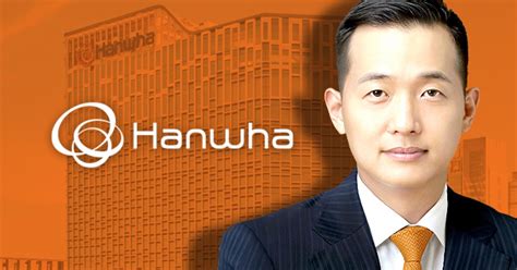 김승연 한화 지분 절반 증여…승계 완료 선언