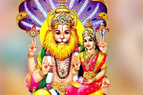 Lord Narasimha Wallpapers Top Free Lord Narasimha Backgrounds
