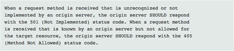 IETF How To Read An RFC