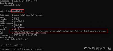 conda 环境安装 tensorflow2 0 tensorflow1 15 tensorflow 2 0 0对应的python版本 CSDN博客