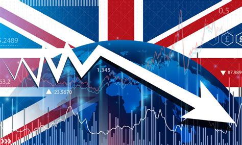 Sharp Decline In Uk Inflation Prompts Revision In Interest Rate Forecasts