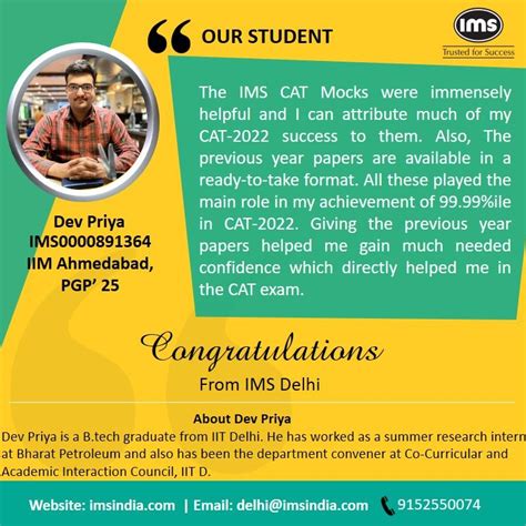 Dev Priya Posted On Linkedin