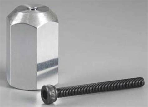 great planes aluminum e spinner 3 8 24 adapter gpmq4733 spinners and hub