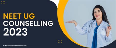 Neet Ug 2023 Counselling Choice Filling Against Round 1 Begins At Mcc