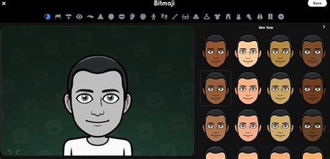 Bitmoji Download For Free Latest Version