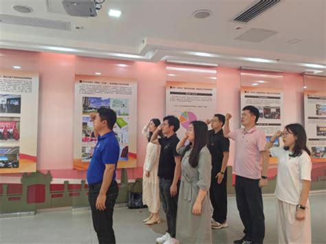我院党政办公室党支部赴反腐倡廉教育基地开展党纪学习教育 广东工业大学集成电路学院