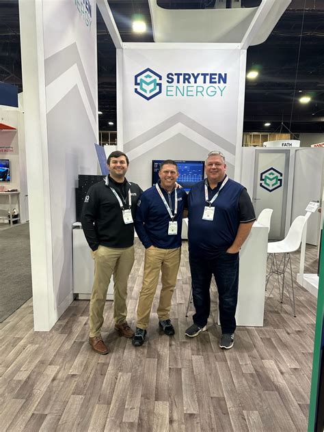 Heath Edgerton On Linkedin Had A Great Week At Modex With Two Industry