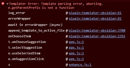 How To Debug Javascript Snippet In Obsidian Developers Plugin Api