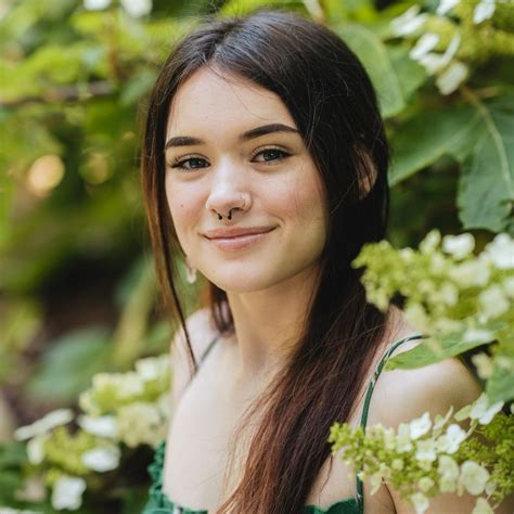 Chloe Berman Food Server Parrys Pizzeria And Taphouse Parrys