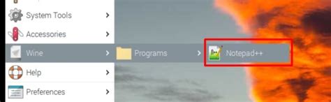 Get Started With Wine On Raspberry Pi Beginners Guide Raspberrytips
