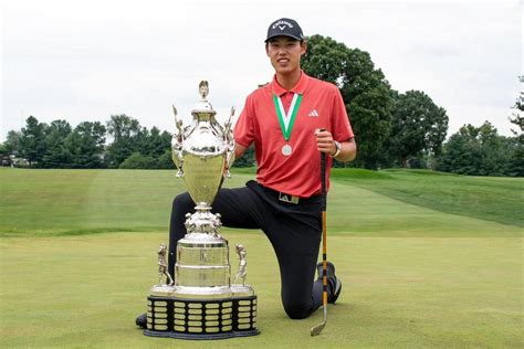 World No 4 Amateur Wenyi Ding No Longer At Arizona State Whats Next