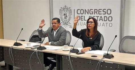 Aprueban Licencias A Diputados Para Separarse Del Cargo