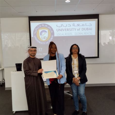 Mohammad Alshuaibi On Linkedin Universityofdubai