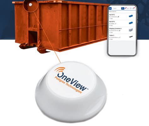 Bluetooth Tracking Tags