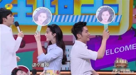 范冰冰坦言自己倒追李晨，果然是豪放女神各種戀愛細節不忌口 每日頭條
