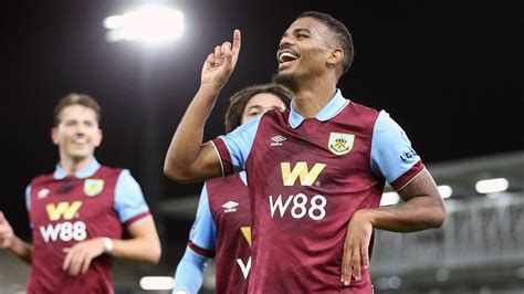 Kompany Gives Verdict On Lyle Fosters Impact At Burnley Fc Farpost