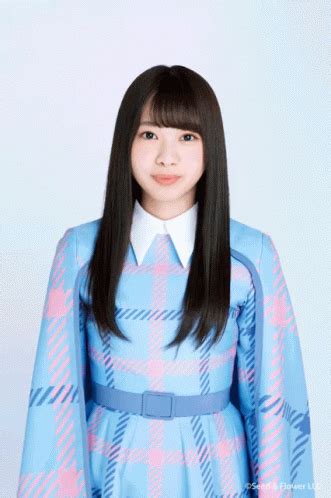 Idol Kawaii Gif Idol Kawaii Hinatazaka Gif