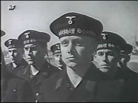 Линкор Шарнхорст. ч1 - YouTube
