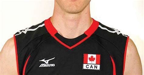 Bowmanvilles Steve Brinkman Inches Closer To Olympics