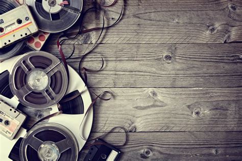 8 Best Audio Recorders For Streaming Music And Radio