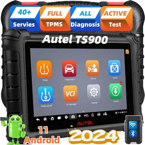 autel maxitpms ts900 autel tpms programming tool autel scanner upgrade of ts608 all