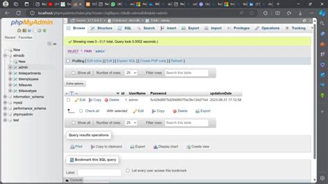 Webdevelopment Php Css Xampp Projectexperience Deepak Kumar